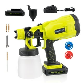 Preval Sprayer System Pro Pack - Walmart.com
