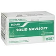 Ecolab Softener Fabric Navisoft Solid 2.7KG/6 LBS (2/Case) - Walmart.com