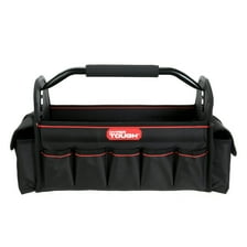 Husky 22 in. Connect Rolling System Tool Box Storage Organizer 230381 ...