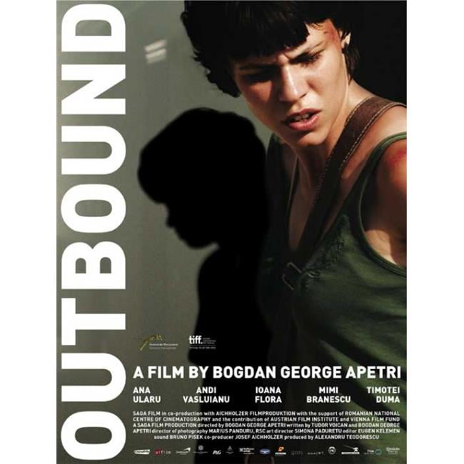 Outbound Movie Poster - 27 x 40 in. | Walmart Canada