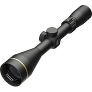 Bushnell Elite 4500 4X 4-16x50 Hunting Riflescope - Crisp Image Clarity ...