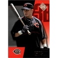 2002 Upper Deck Diamond Connection #579 Brandon Larson MLB Baseball ...