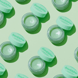 Lottie London Sweet Lips Overnight Lip Mask & Balm, Minted - Walmart.com