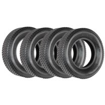 HALBERD 6PR ST215/75D14 14in Trailer Tires, Load Range C, Fuel-saving Design, Smooth ...