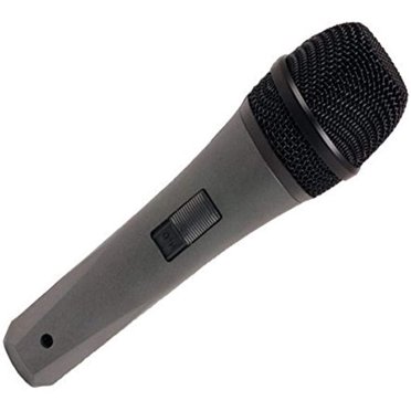Bogen GDU150 - Microphone - black - Walmart.com