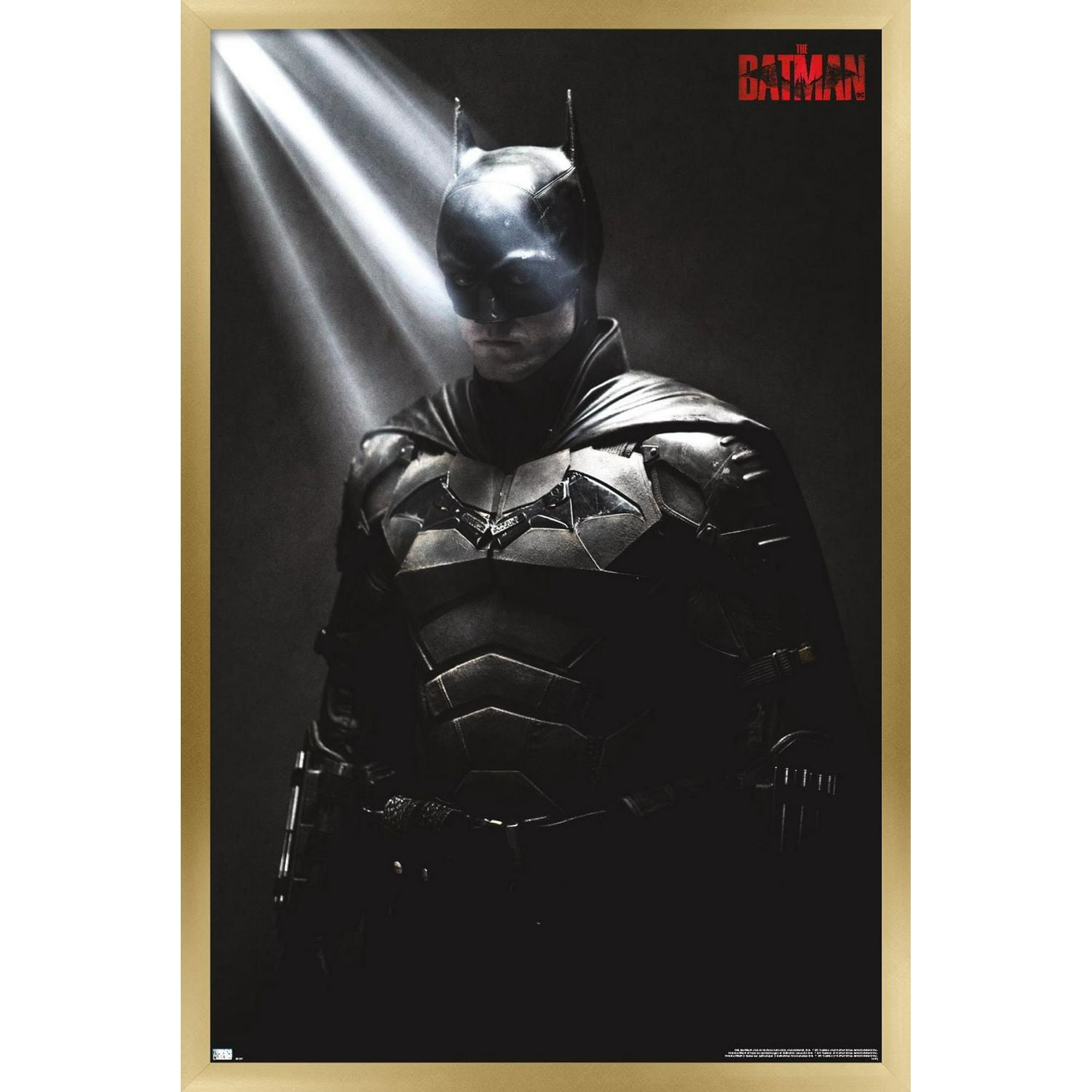 Click here for Trends International Dc Comics Movie The Batman -... prices