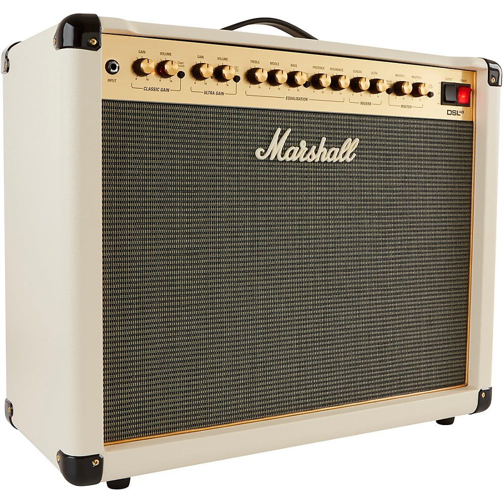Marshall Amp