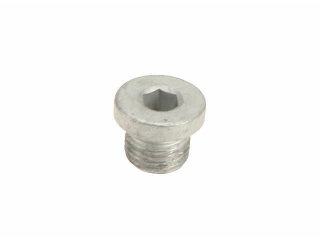 Automatic Transmission Pan Drain Plug - Compatible with 1996 - 2003 ...