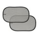 Evenflo Car Window Cling Shades Accessory, Grey Chevron - Walmart.com