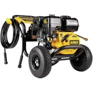 Generac Gasoline 3100 PSI Electric Start Residential Pressure Washer ...