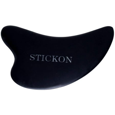 STICKON Bian Stone Gua Sha Scraping Massage Tool myofascial release ...