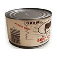 Grabill Country Meats Beef Chunks 13 oz. - Walmart.com