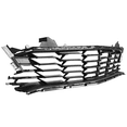 Ikon Motorsports Compatible with 19-23 Chevy Camaro SS Style Front ...