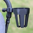 Multipurpose Rotating Cup Holder Stand for Infant Strollers Adult ...