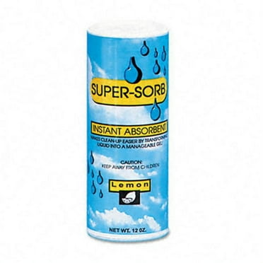 Spill Magic All-Purpose Spill Clean Up 3 Lb. Bag - Walmart.com