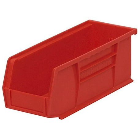 Akro-Mils 30224 AkroBins Plastic Storage Bin Hanging Stacking ...