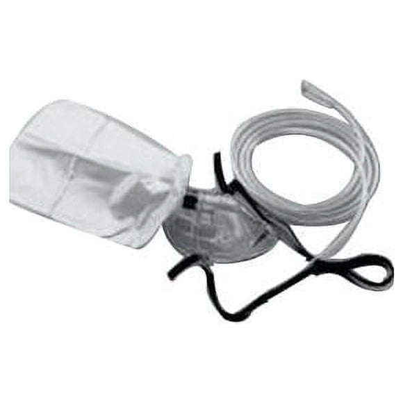 Nebulizer Mask