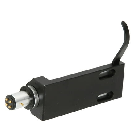 ANGGREK Headshell High End Turntable Phonograph Player Headshell For ...