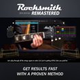 Ubisoft Rocksmith 2014 Remastered - Video Game for PlayStation 4 with ...