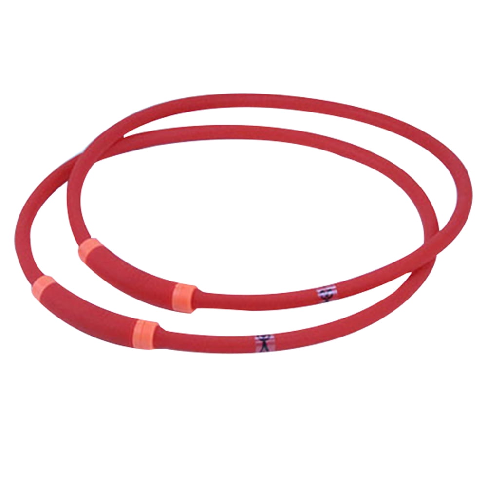 Usb Rechargeable Light-Emitting Adjustable Collar For Small Dogs And ...