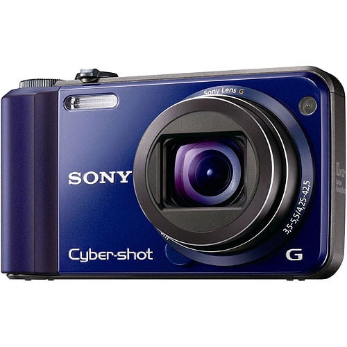 Sony Digital Camera 16 Megapixel