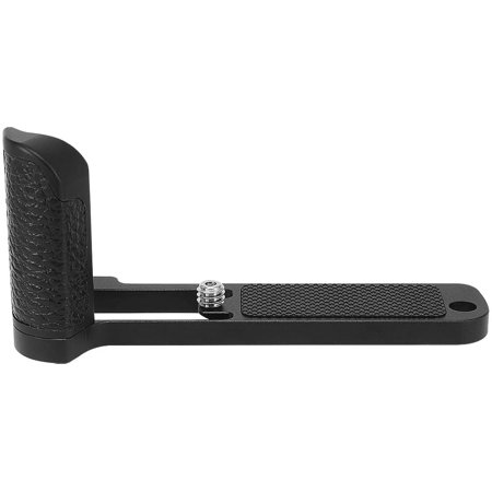 Haoge HG-RX107 Skidproof Camera Bracket Holder Hand Grip for Sony Cyber-Shot DSC RX100 VII / M7 ...