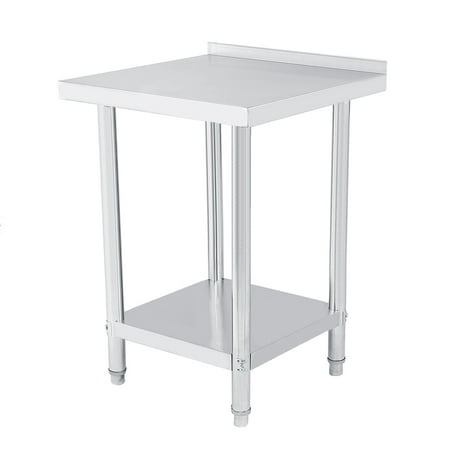 Operating Table, Stainless Steel Operating Desk Double-Layer Operating ...