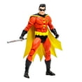 McFarlane DC Gold Label Collection Robin Tim Drake Action Figure (Red ...