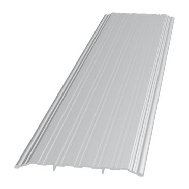 CBW Waterproof Aluminum Threshold - Heavy Duty, 4 Inch Width, 60 Inch ...