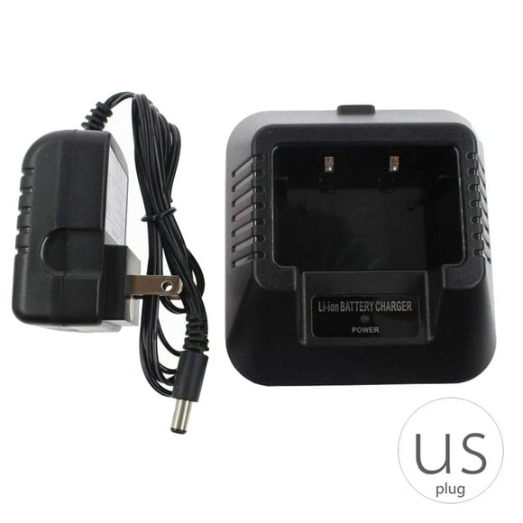 Walkie Talkie Charger