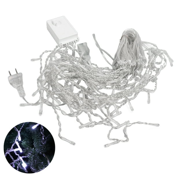 String Light,LED String Light Christmas Outdoor String Light Christmas ...