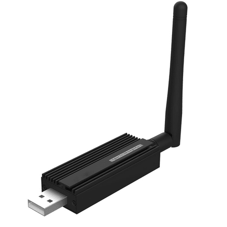 TOOAD ZigBee 3.0 USB Dongle Plus, Coordinator, Universelle USB ZigBee ...