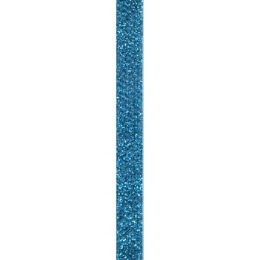 Offray Black Large Grosgrain Bow with Tails, 1 Each - Walmart.com