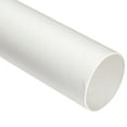 White Cardboard Tubes for Crafts (1.75 x 8 In, 24 Pack) - Walmart.com
