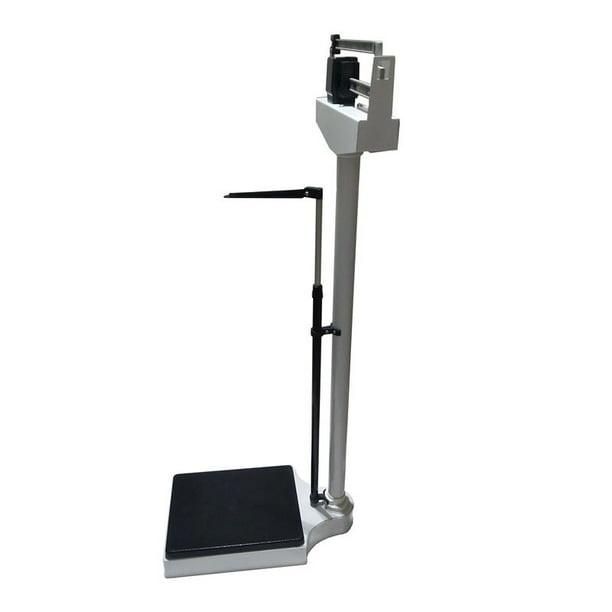 INTSUPERMAI Rgt-140 Physicians Mechanical Standing Height Weight Scale ...
