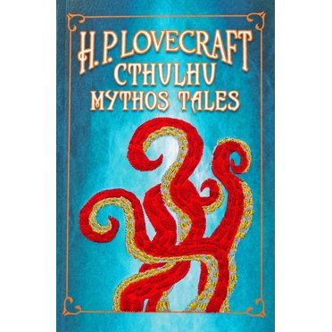 H. P. Lovecraft Short Stories - Walmart.com