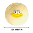POLISE Spaces Duck Face Squeeze Ball Stress Reliever for Adults Soft ...