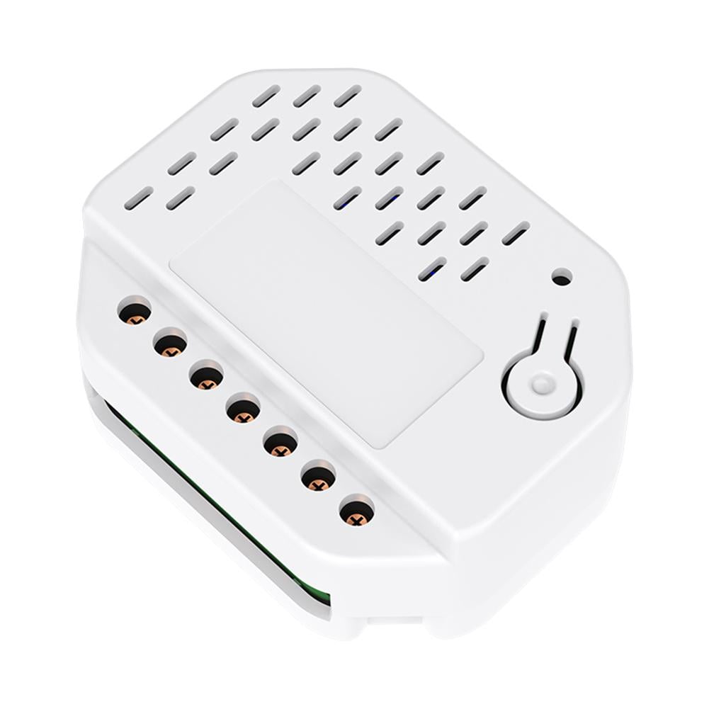 WiFi Tuya Switch Module One Key On/Off Light Control de 2 vías ...