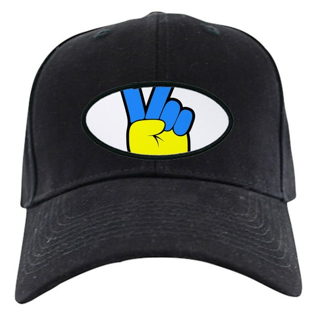 Peace Sign Hat
