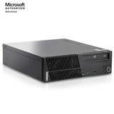 Restored Lenovo ThinkCentre M92P Desktop Tower Computer, Intel Core i5 ...
