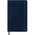 Hasako Classic Expanded Notebook, Hard Cover, Large (5" x 8.25") Plain ...