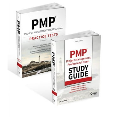 Pmp Project Management Professional Exam Study Guide - Walmart.com
