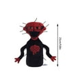 Clearance! The Boiled One Phenom Plush The Boiled One Phenomenon Plush ...