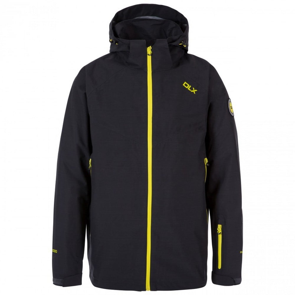 Trespass Mens Crompton DLX Waterproof Ski Jacket | Walmart Canada