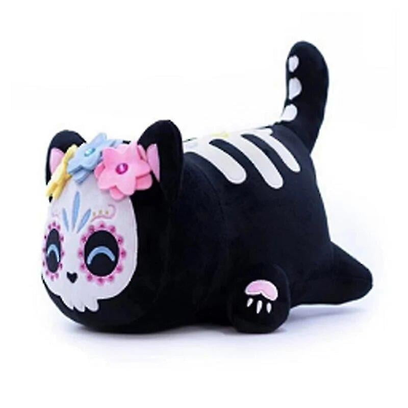 Meemeow Aphmau Plush Meemeows Food Cats Plushie Bunle Ahpmau French ...
