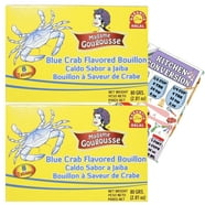 CJ Dashida Beef Flavor Soup Stock, Broth Base Seasoning, 2.2LBS (1KG ...