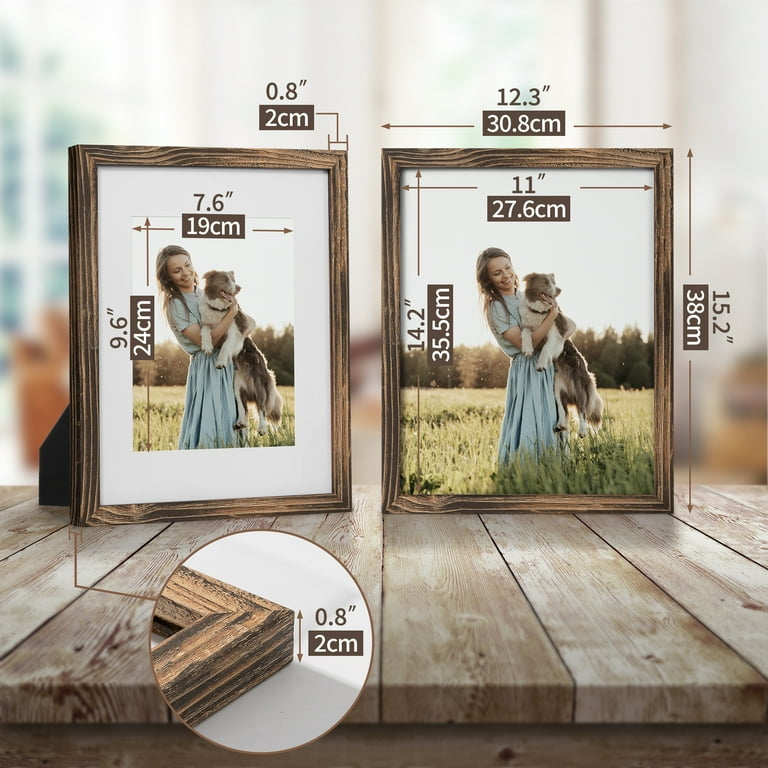 Unique Picture Frames 8x10