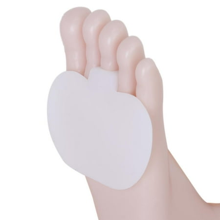 Forefoot Metatarsal Ball of Pads Cushions s W/ Toe Loop | Walmart Canada