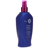 It's a 10 Miracle Leave-in Product 10 oz - Walmart.com