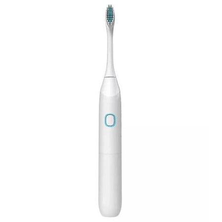 Electric Toothbrush Adult Battery Power Tooth Brushes Oral Teeth Health ...